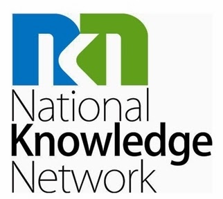 National Knowledge Network ~ Manjunatha Ananda