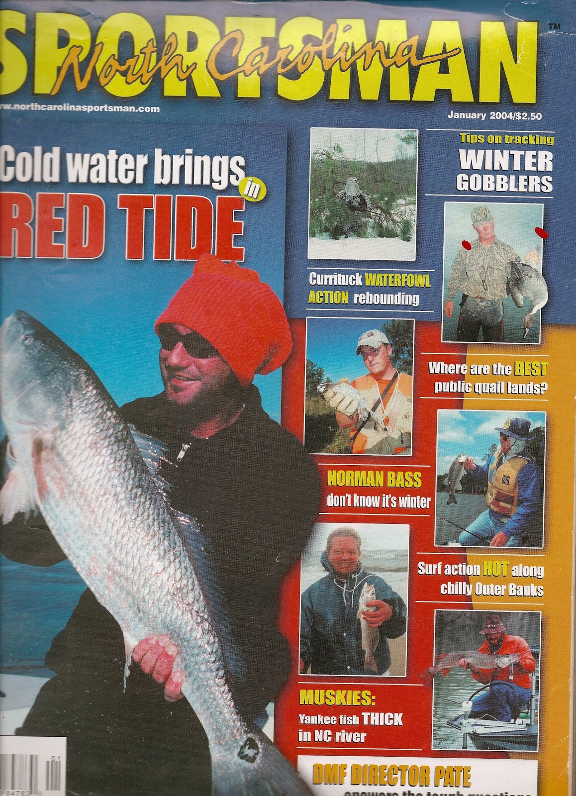 Fit To Surf: To Date: Remembering Captian Fisher Culbreth III