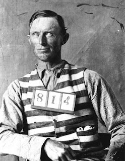 Montana History Revealed: Edwin B. Trafton - Released for Good Behavior