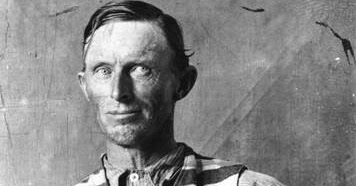 Montana History Revealed: Edwin B. Trafton - Released for Good Behavior