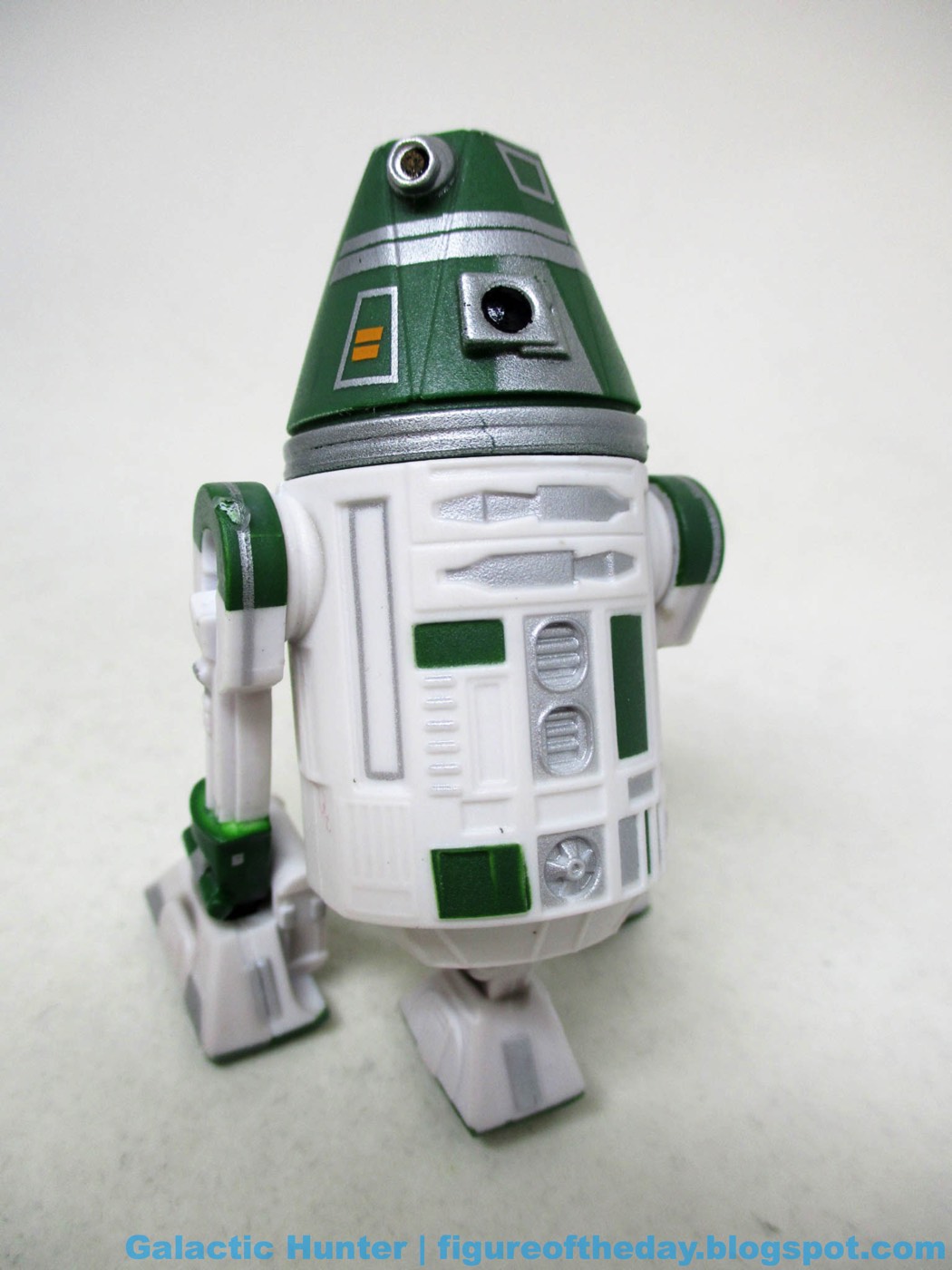 Galactic Hunter's Star Wars Figure of the Day with Adam Pawlus: Star ...