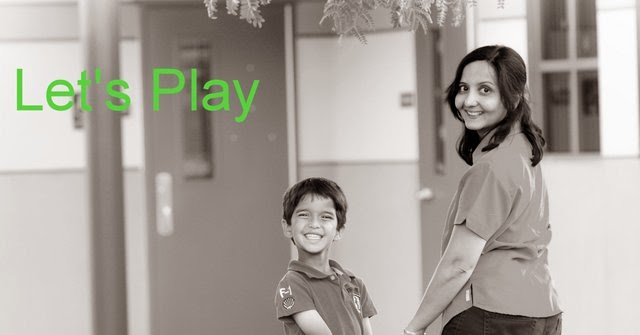 Let's Play: Virginia Axline