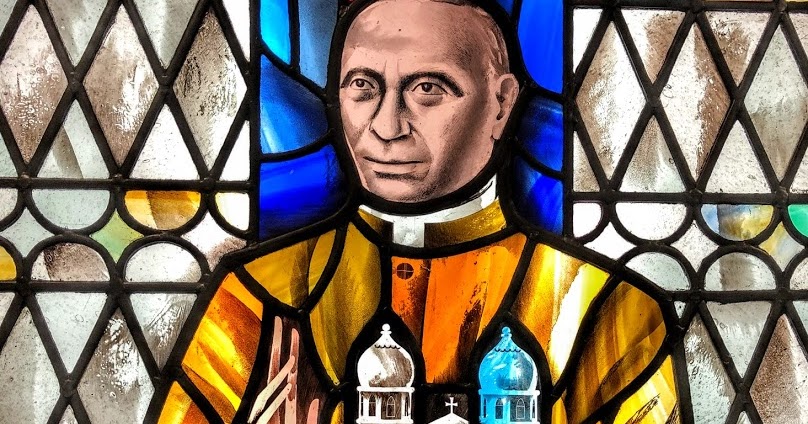 Patrick Comerford: With the Saints through Christmas (8): 2 January ...