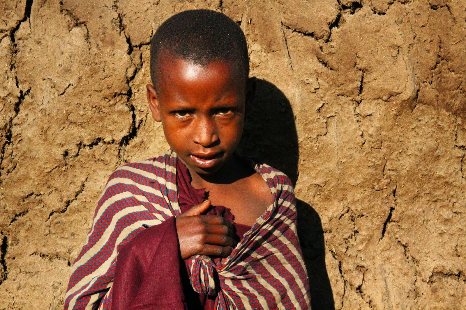 MAASAI - O que precisamos de saber sobre o povo da Tanzânia e Quénia