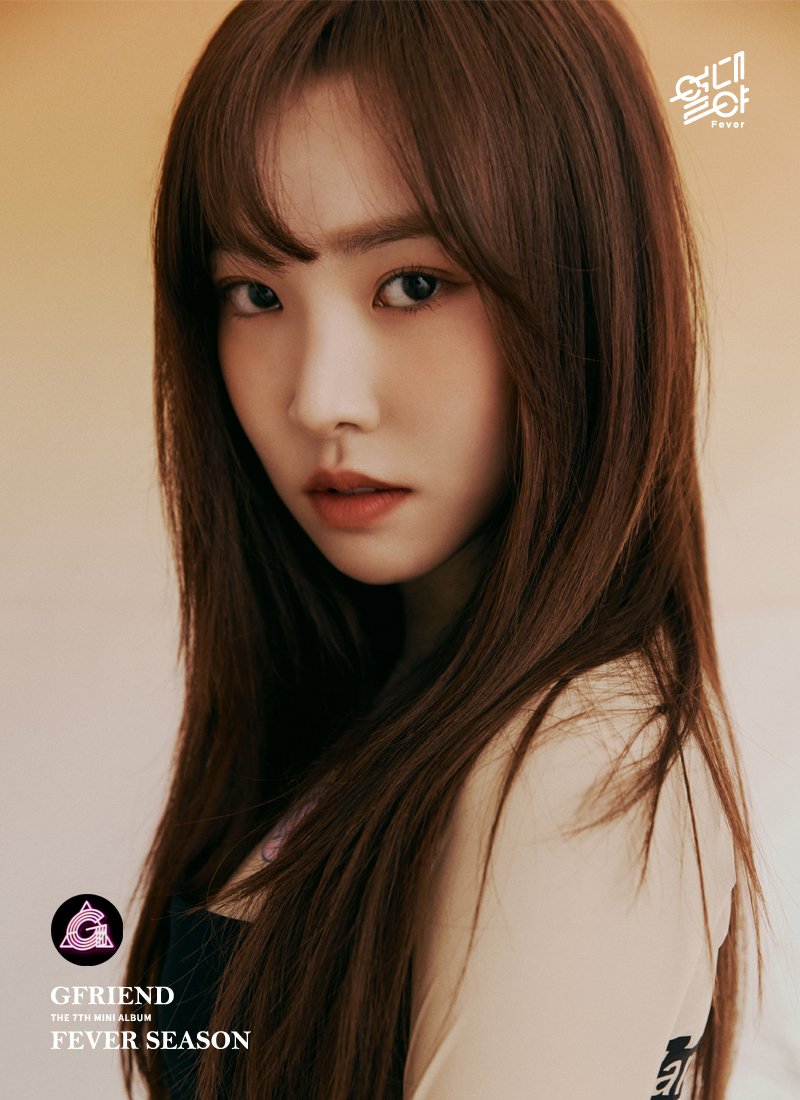 Fakta Dan Biodata Member Gfriend - Gejuweb