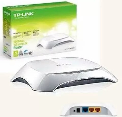 ROUTER TP LINK TL WR720N