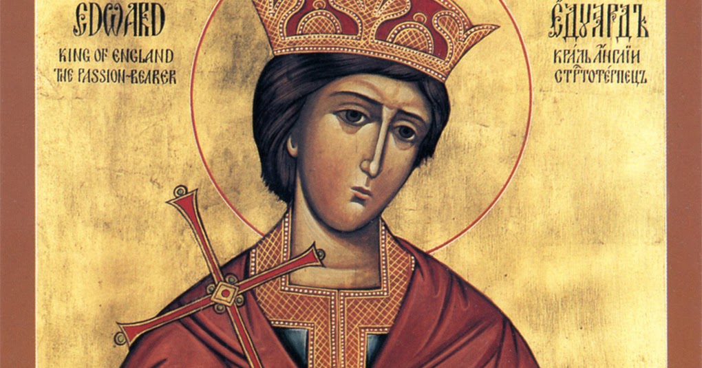 ☦⚜ The Orthodox Scouter: Orthodox Ecclesiology and the World of ...