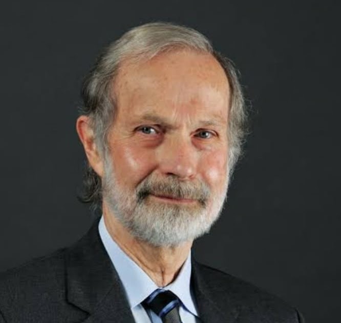 El Blog de JM Castellano: RICHARD W. MALOTT, UN TOP 3 MUNDIAL