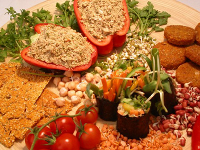 How To Natural Food Cooking | all about food and recipes