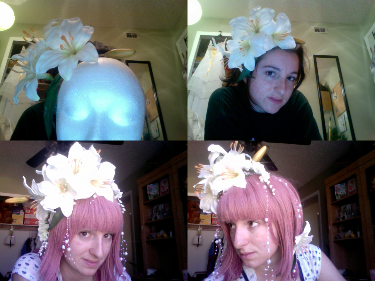 Ahiru w Box's Cosplay Blog: Cosplay Past - Hanato Kobato