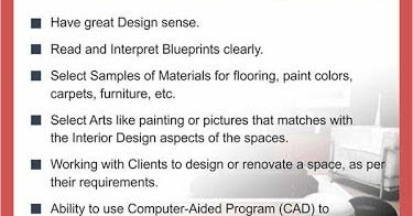 Want To Be An Interior Designer? | OnlineDesignTeacher