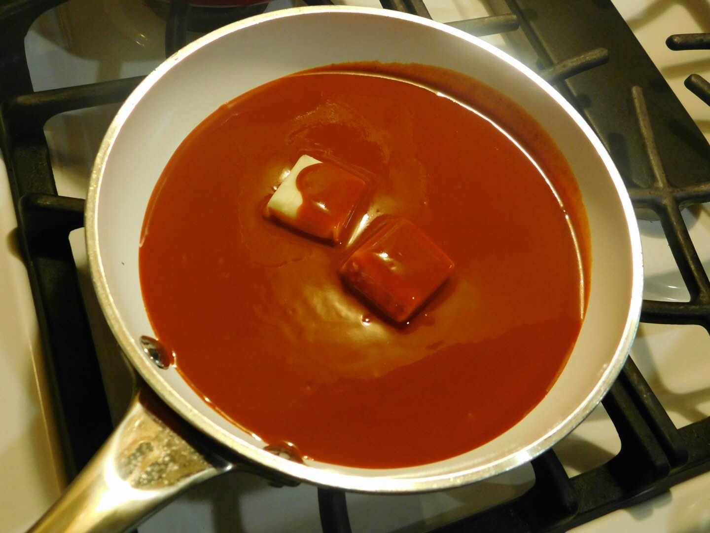 Carla's Kitchen Capers: Valentina Chicken Wings