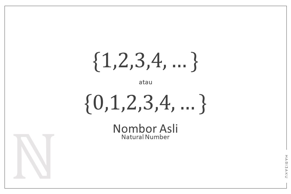 Apa Beza Nombor Bulat Dan Integer - nerveploaty