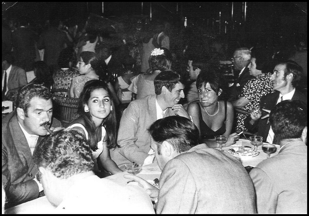 XÀTIVA EN FOTOS: RAGARA I LA SEUA PASSIÓ PER XÀTIVA