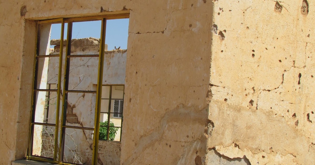 Burao, northwest Somaliland