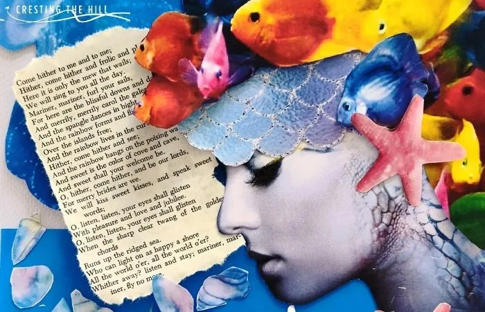 GREAT CREATIVE PROJECTS TO TRY WHEN YOU'RE NOT VERY "ARTISTIC ...