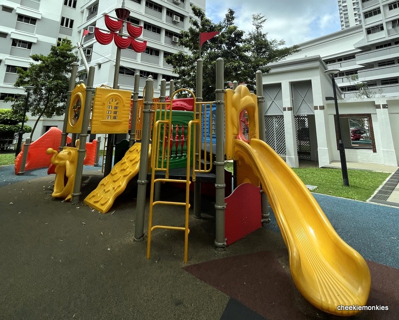 Cheekiemonkies: Singapore Parenting & Lifestyle Blog: 8 Free ...