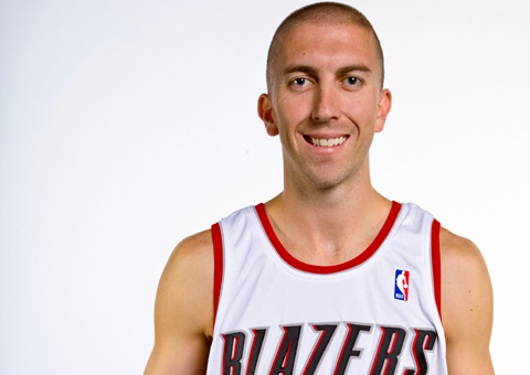Steve Blake Basketball Star Profile And Images 2013 | All Basketball ...