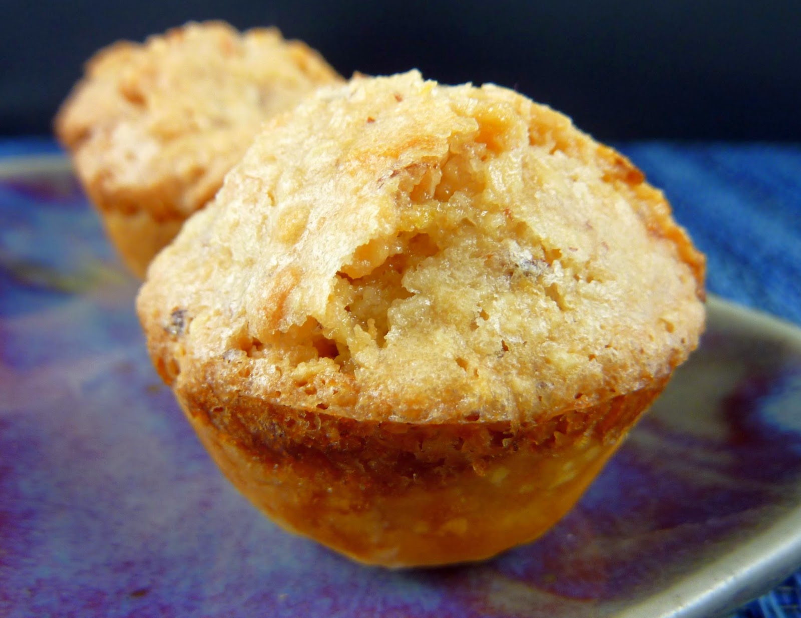 Cookies on Friday: Congress Tarts