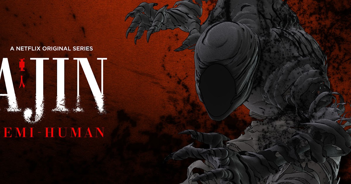 Ajin: Demi-Human Live Action 2017 Subtitle Indonesia - Batch-inDong