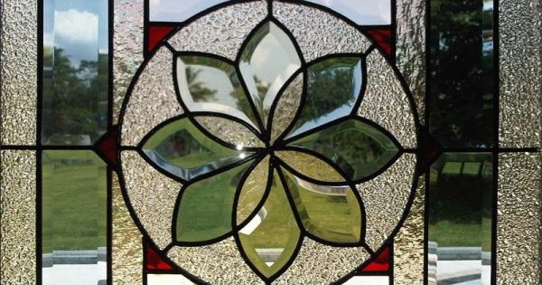 Gallery Kaca Patri III - Dunia Kaca Patri Jakarta