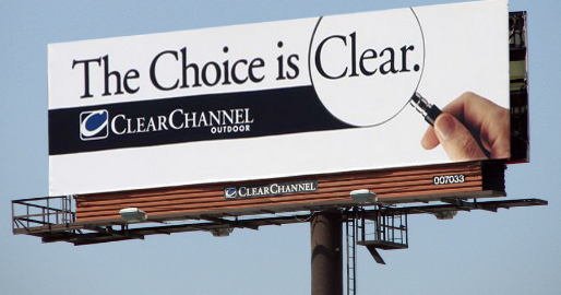Media Confidential: Clear Channel Outdoor Posts $27M Profit in 4Q
