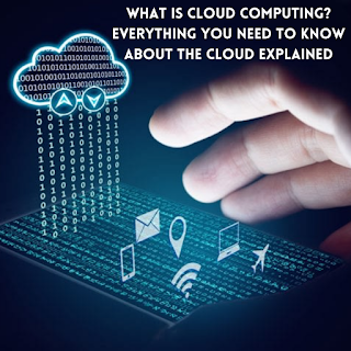 Neosoft Technologies Reviews - What is cloud computing? Everything you ...