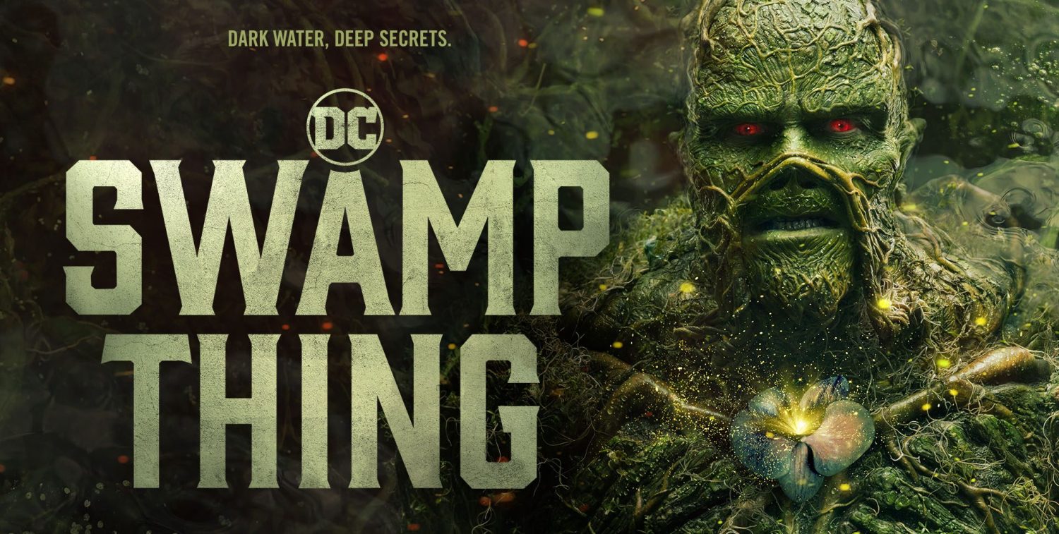 Swamp Thing | Tv Series