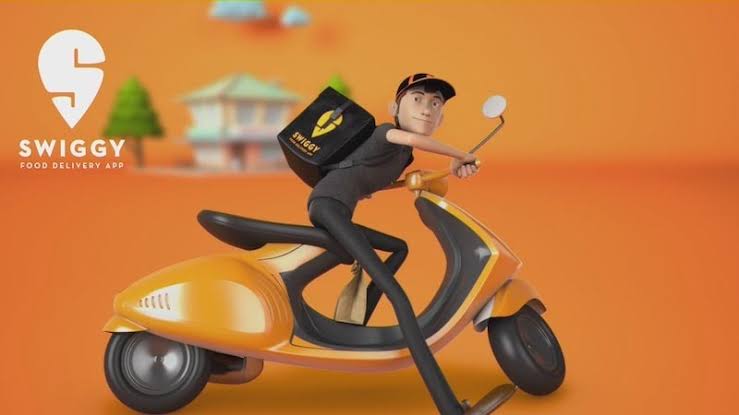 Swiggy Go Launched for Instant Pick Up, Delivery of Packages - Brand ...