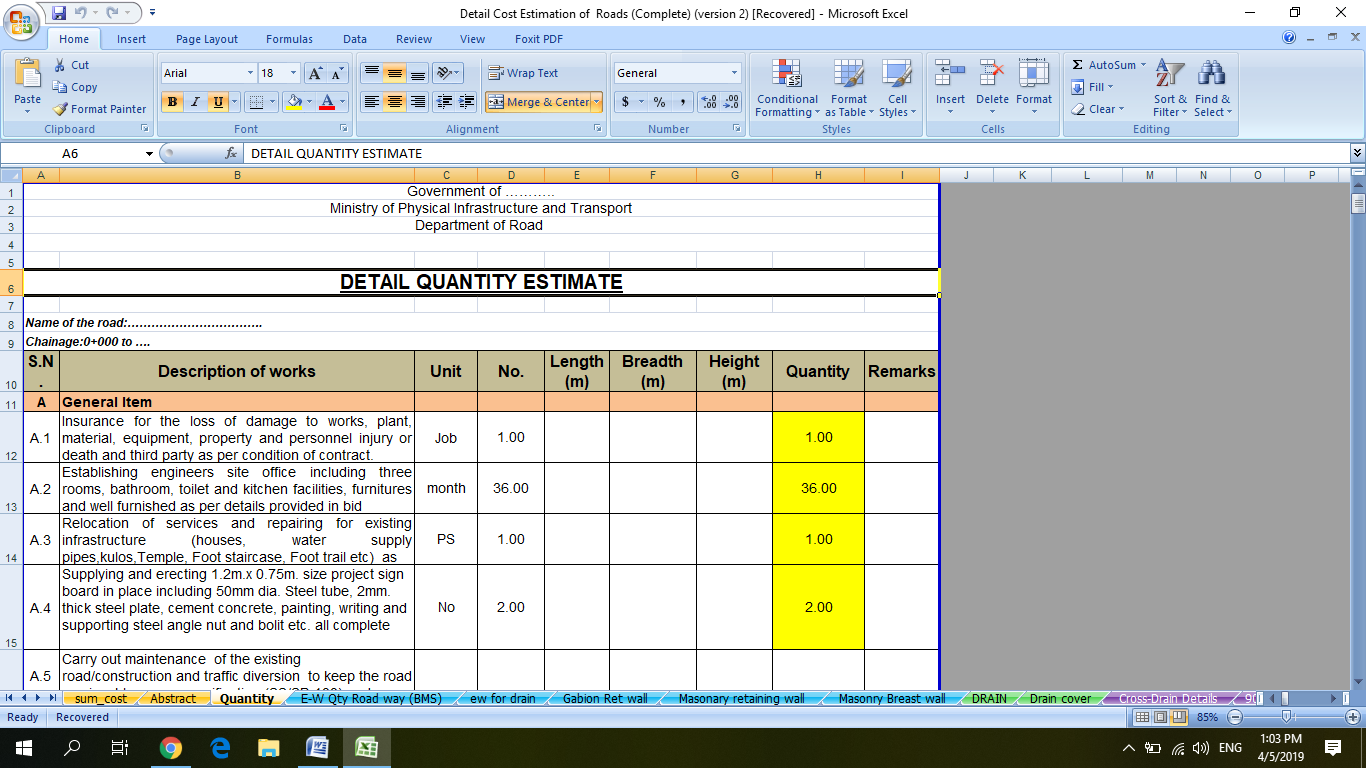 Building Estimate In Excel Pointskaser building-estimate-in-excel-pointskaser