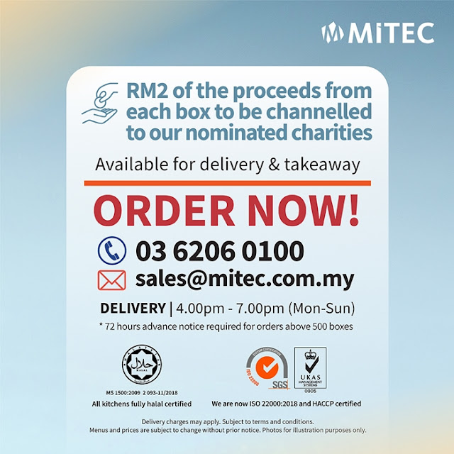 Sunshine Kelly | Beauty . Fashion . Lifestyle . Travel . Fitness: MITEC ...