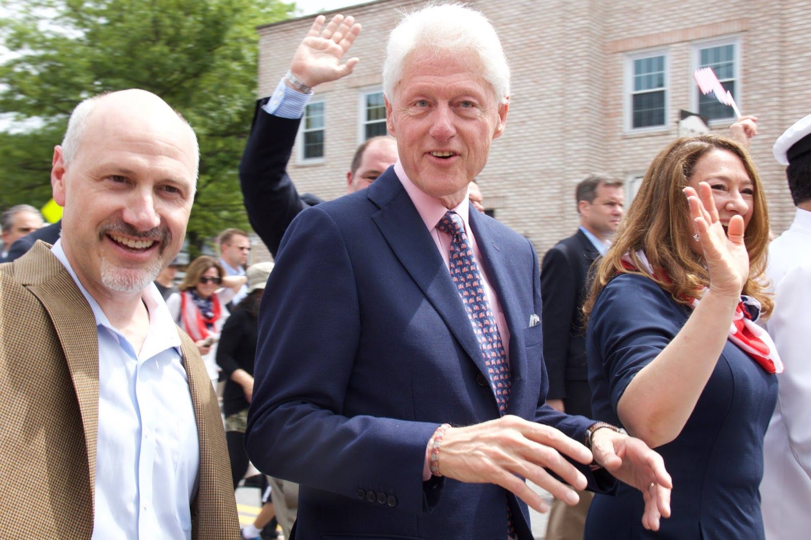 Greenstein & Milbauer, LLP: 2016