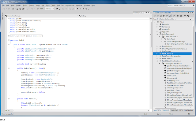 software you want: Visual basic 2012