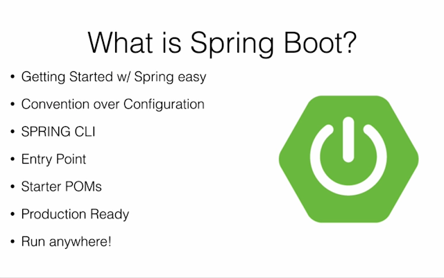 Top 5 Java and JavaScript Frameworks to Learn in 2018 - Best of Lot