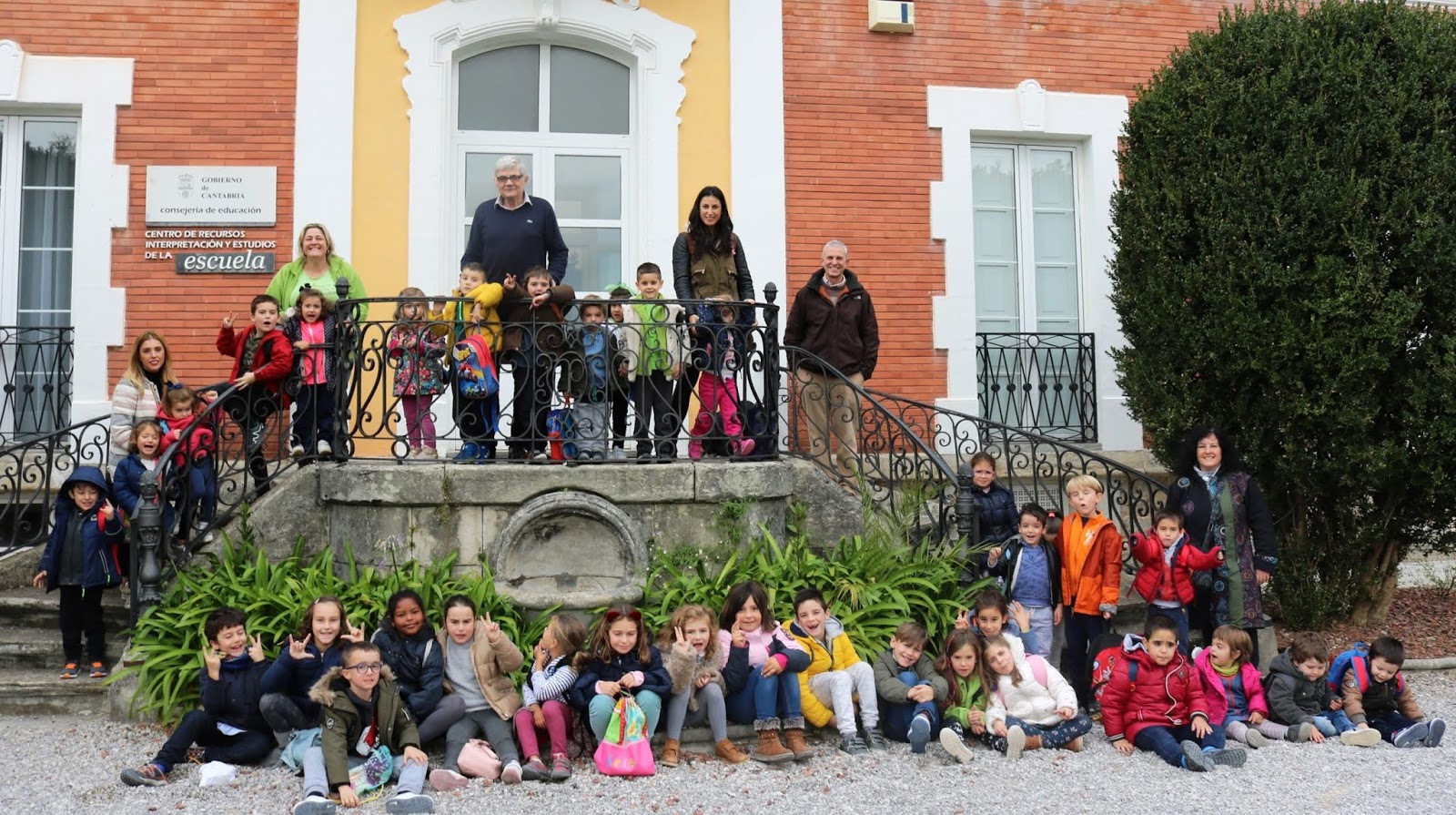 Noticial del CRIEME: 2018