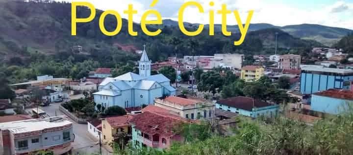 Teófilo Otoni Noticias Da Região....: Fotos da cidade de POTE MG