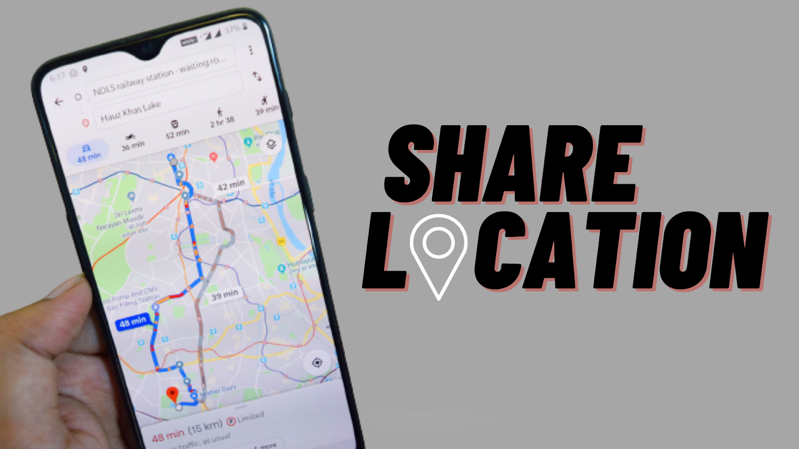 How To Share Location In Google Maps how-to-share-location-in-google-maps
