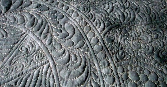 The Quilt Rat: Galleries