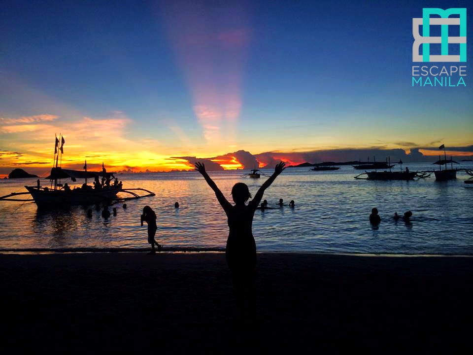 Travel Guide: Calaguas - Escape Manila