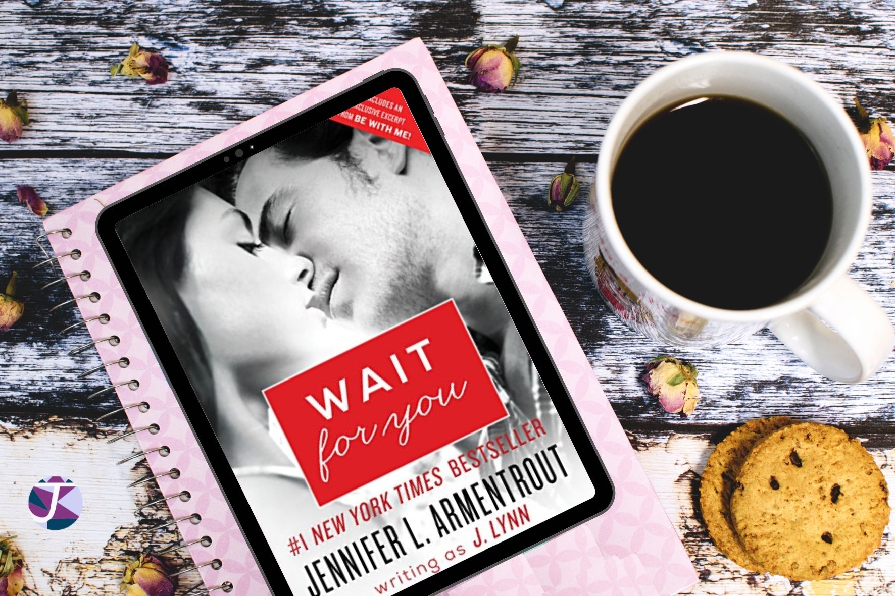Wait for You | Jennifer L. Armentrout - OJ READS