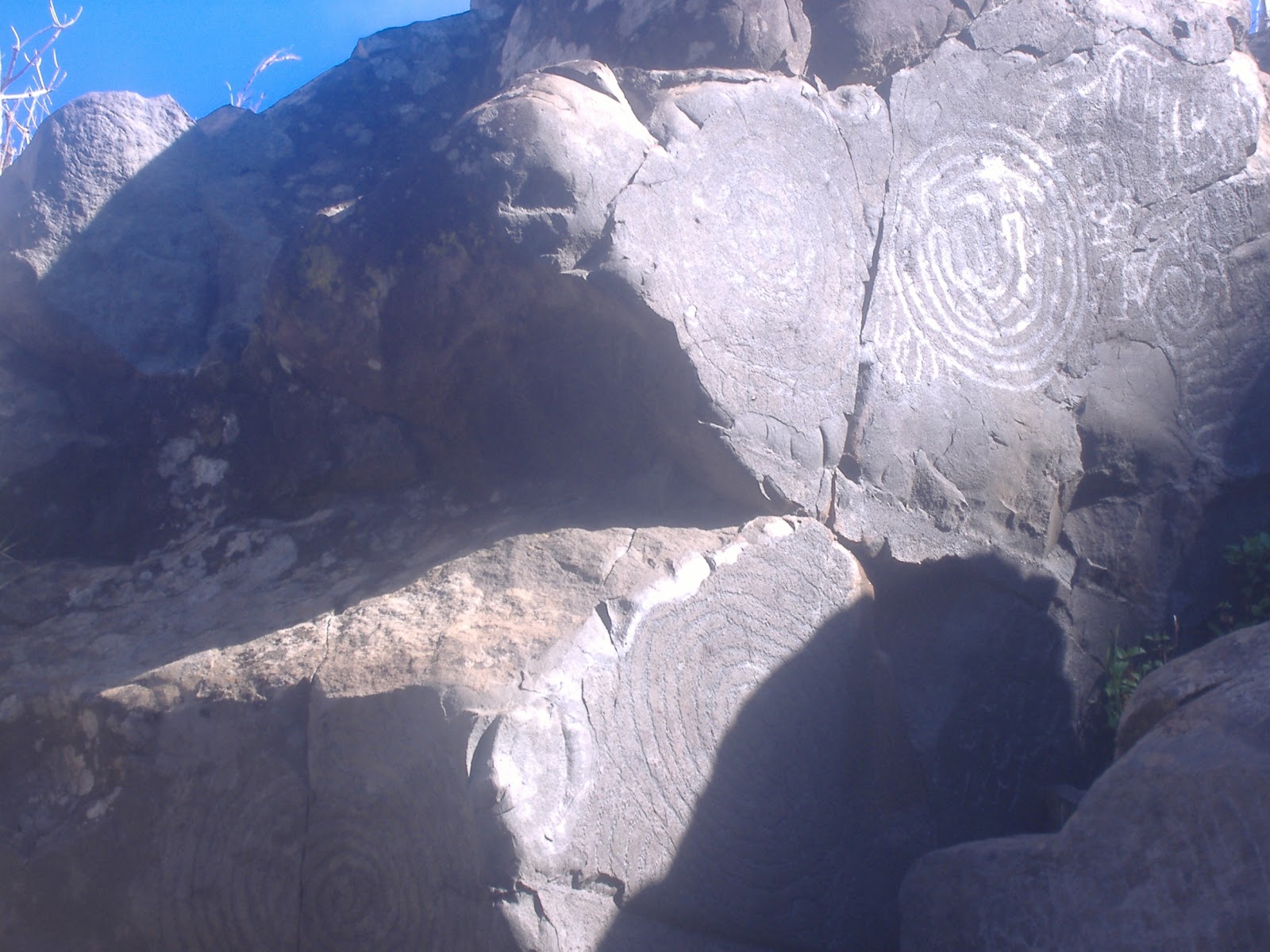 Typisch Kanarisches: Die Guanchen