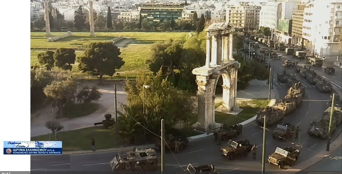 ΕΠΙΜΕΝΟΥΜΕ ΕΛΛΑΔΑ: 25 ΜΑΡΤΙΟΥ : ΕΠΙΜΕΝΟΥΜΕ ΕΛΛΑΔΑ : Η ΠΡΟΕΤΟΙΜΑΣΙΑ ΤΗΣ ...