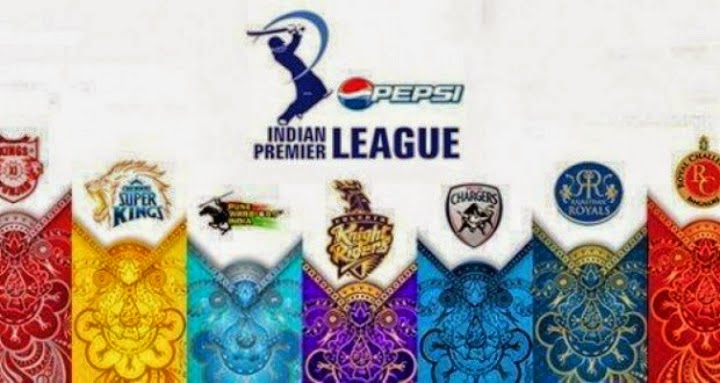 Pepsi IPL 2014 Wallpapers Hd - Sports Lovers