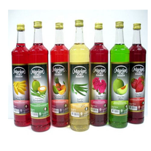 Harga Sirup Terlengkap Dan Terbaru 2018 - Harga Murah Terbaru