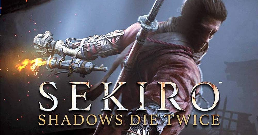 Sekiro (隻狼): A Historical "Review"