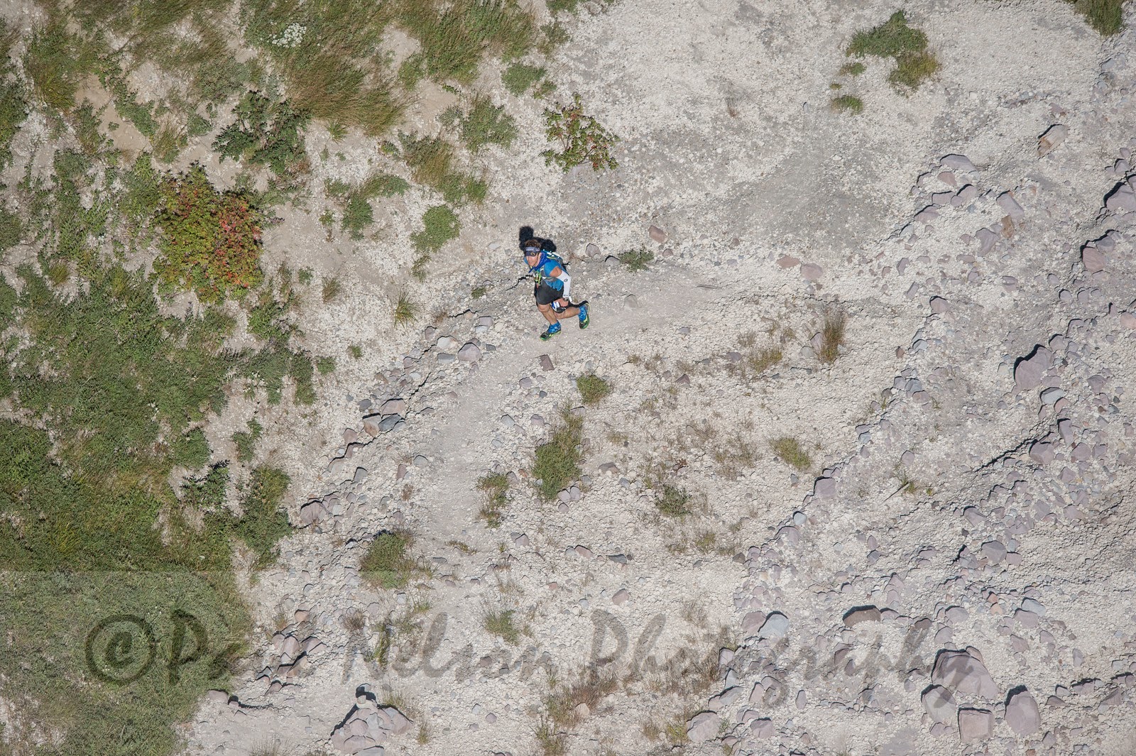 Forever Pace: Jbob's Volcanic 50k Race Report - Mt. St. Helens ...