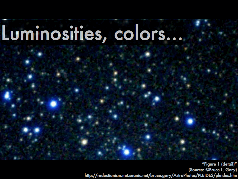 P-dog's blog: boring but important: Online reading assignment: stellar ...