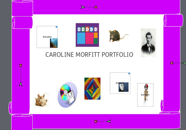 carolinemorfitt