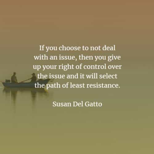 55 Choices quotes that will inspire you to think clearly