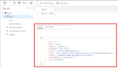 Anupama Natarajan: Data Platform Tips 49 - Creating a container on ...